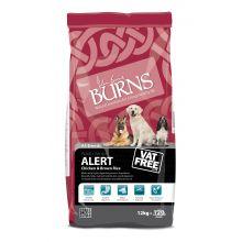 Burns Alert Chicken 12kg VAT FREE – Paw Pet