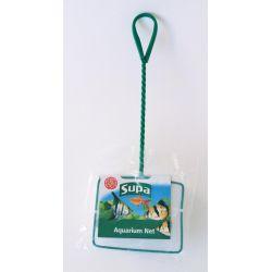Supa Aquarium Net White 4"X3" – Paw Pet