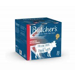 Butchers Tripe 18 pack 400g – Paw Pet