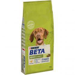 Beta Adult Chicken 14kg – Paw Pet
