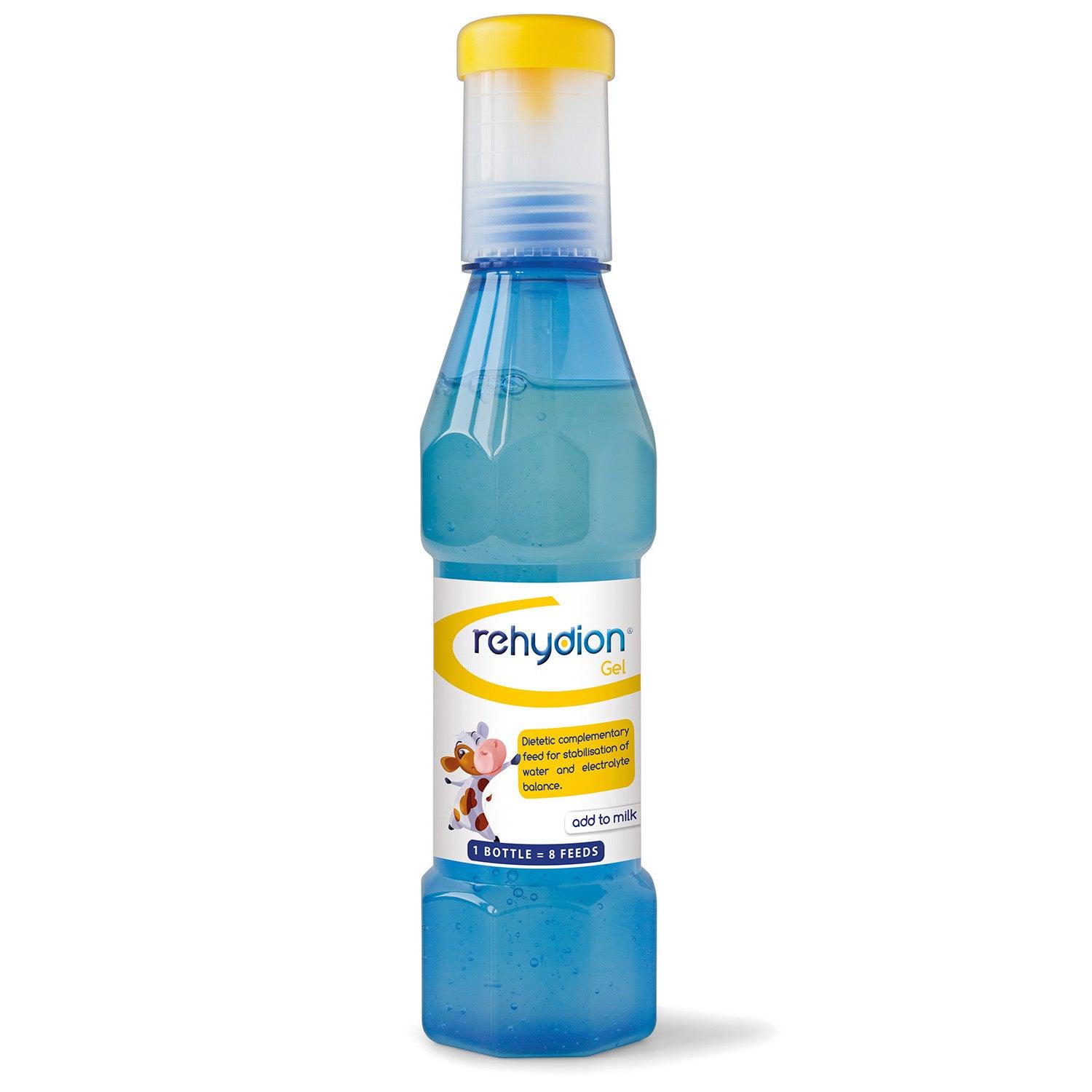 Rehydion Gel 12 x 320ml – Paw Pet