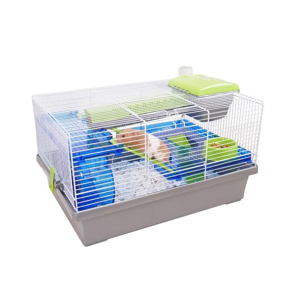 Rosewood Pico Hamster Cage – Paw Pet