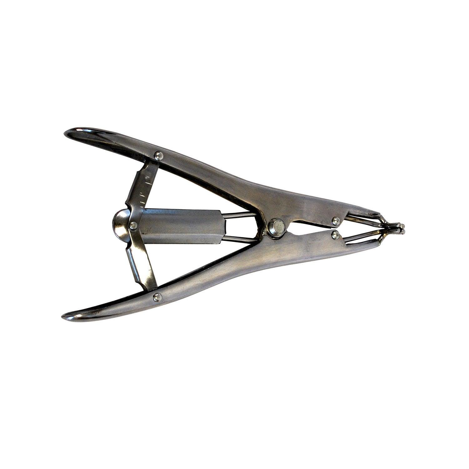 Nettex Elastration Pliers – Paw Pet