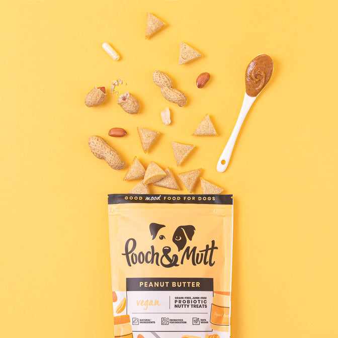 Pooch & Mutt – Paw Pet